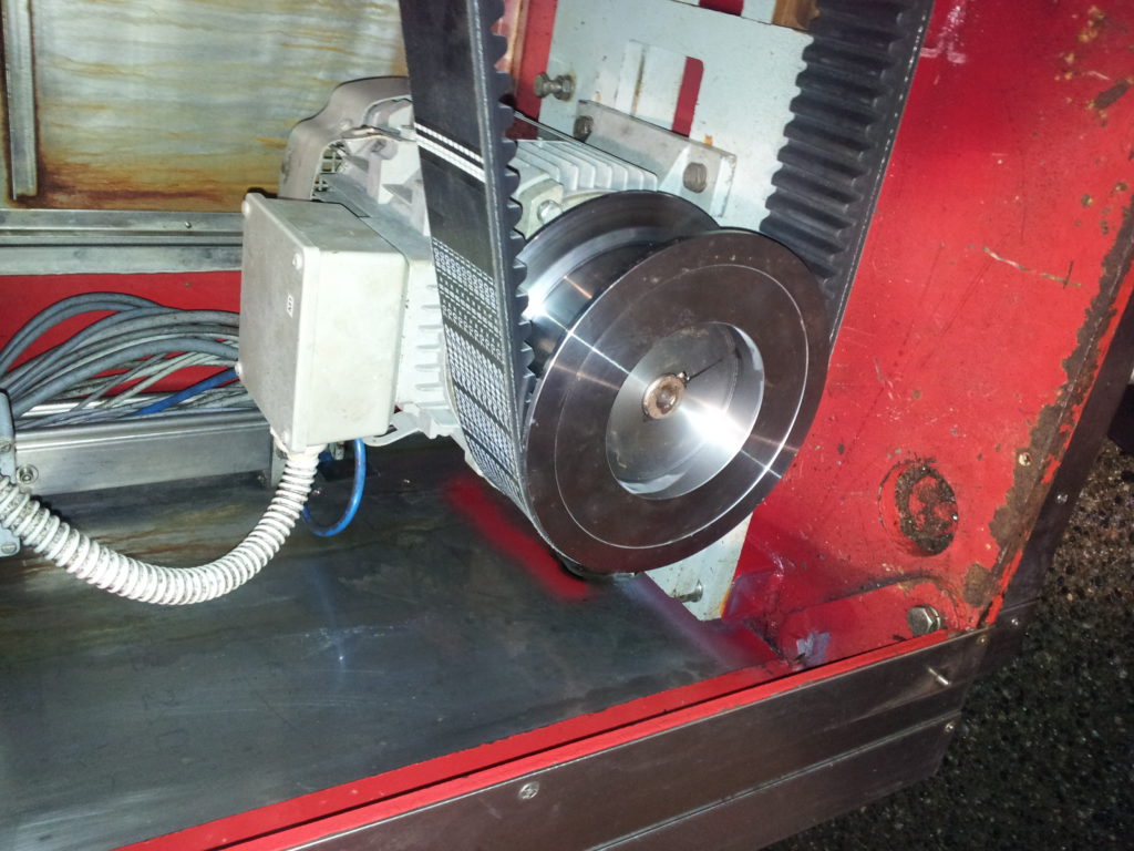 Our Work | Radian Machine & Metalworks