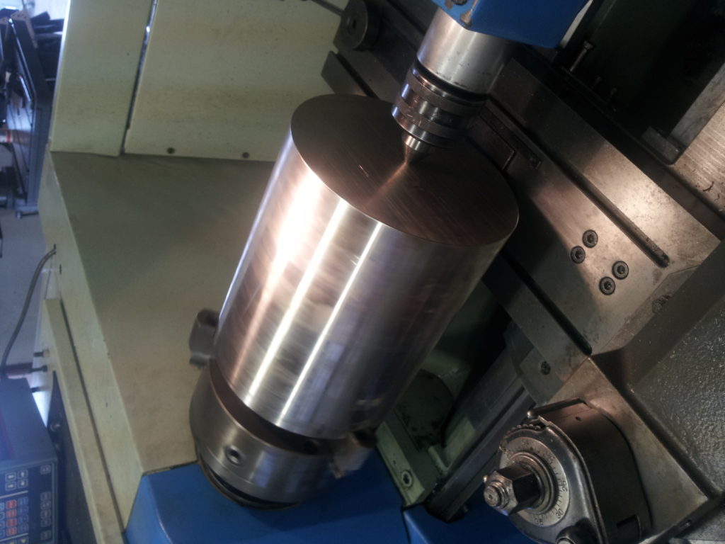 Our Work | Radian Machine & Metalworks