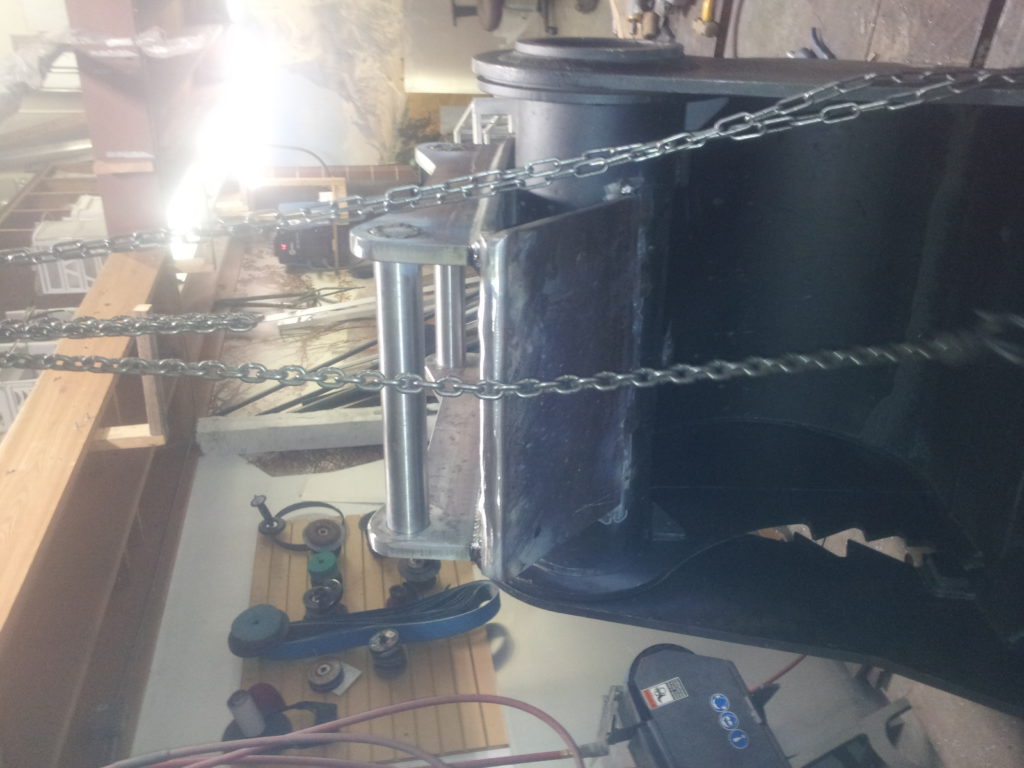 Our Work | Radian Machine & Metalworks