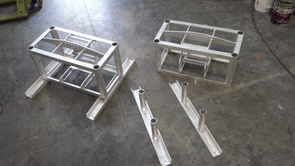 Our Work | Radian Machine & Metalworks