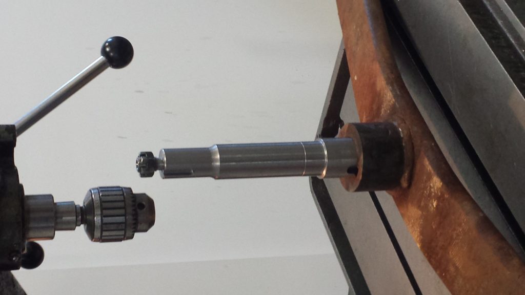 Our Work | Radian Machine & Metalworks