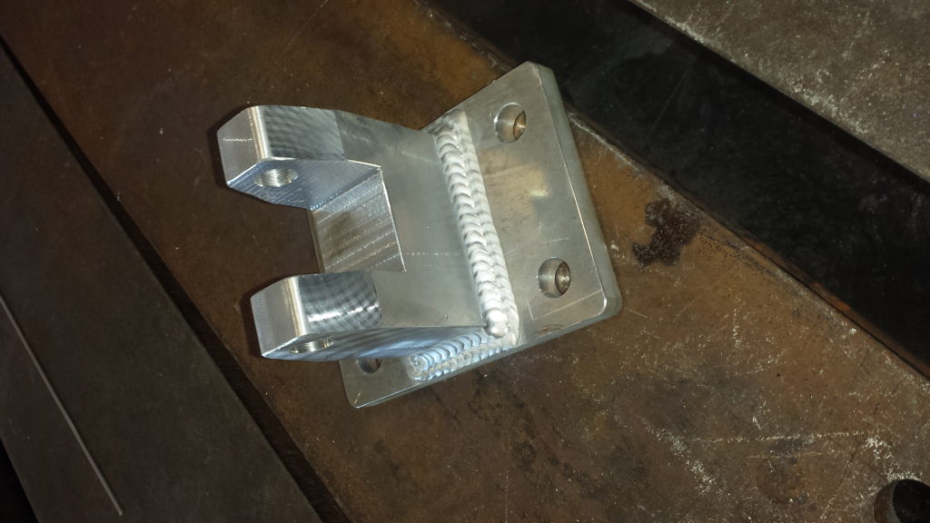 Our Work | Radian Machine & Metalworks