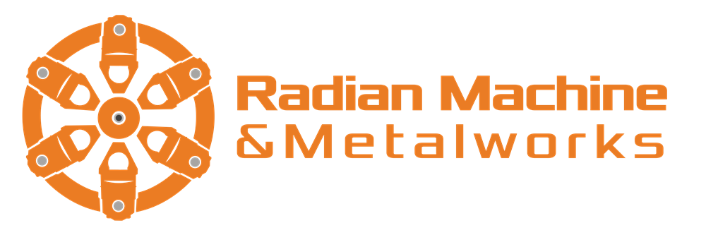 Radian Machine & Metalworks | Trust, as strong as metal